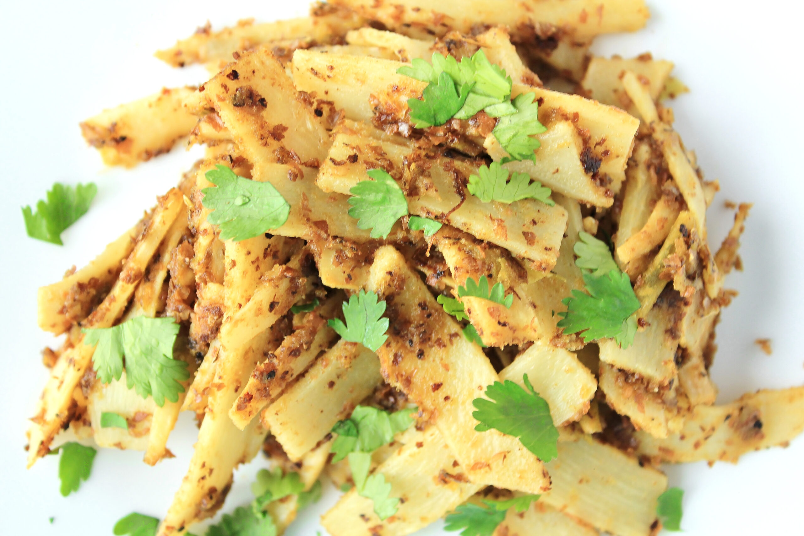 Bamboo Stir Fry - Alison's Wonderland Recipes